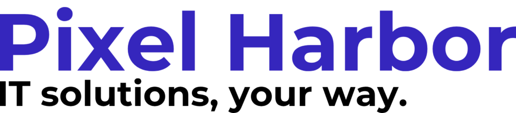 Pixel Harbor